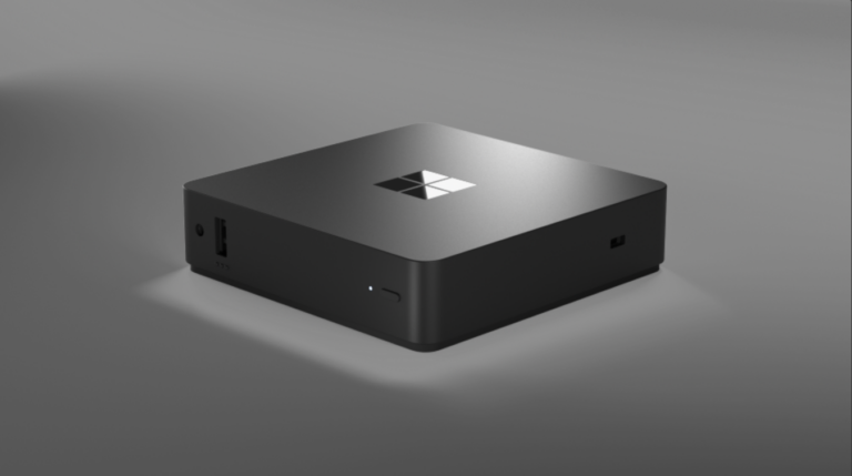 Microsoft's first ever Windows 11 desktop PC costs just $349, but there ...