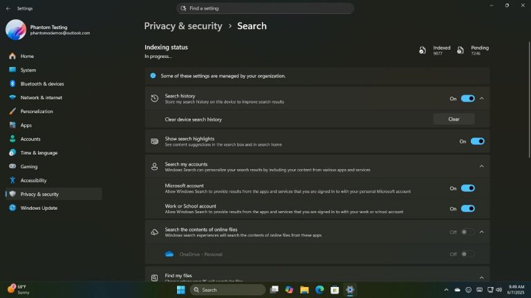 How to edit timestamps with Windows PowerShell - gHacks Tech News
