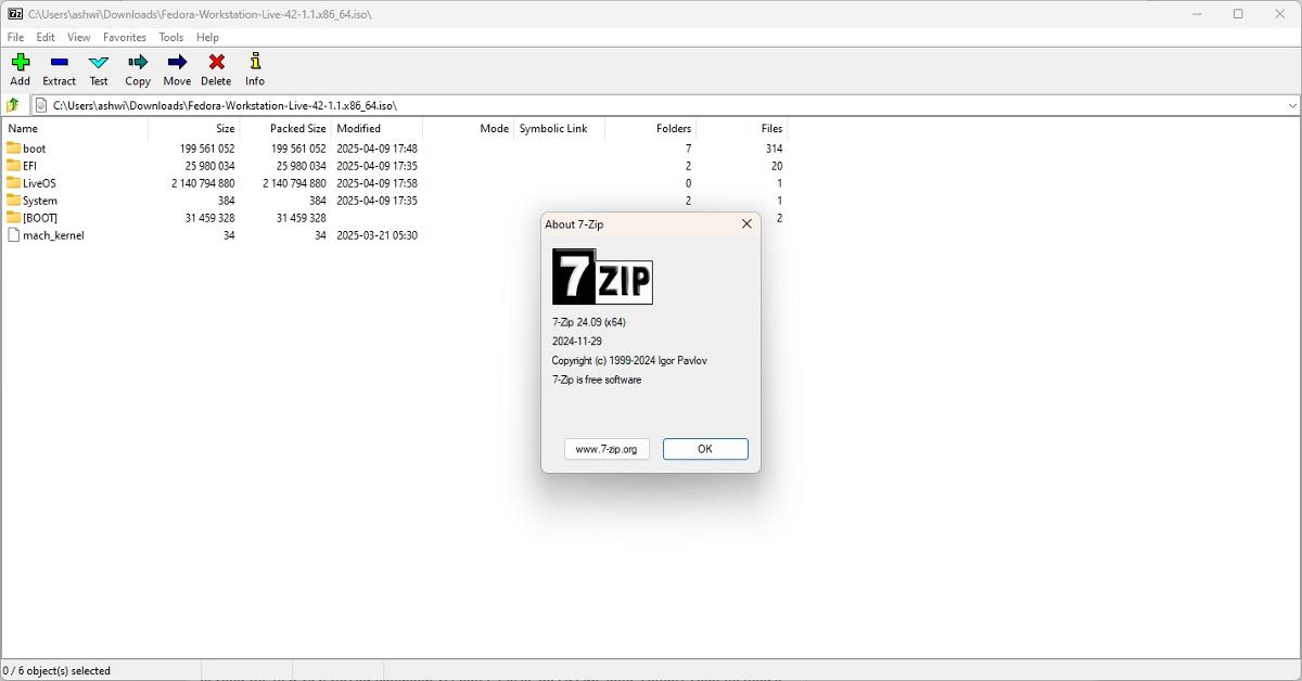 Quickhash Gui Is An Open Source Hashing Tool For Windows Linux And