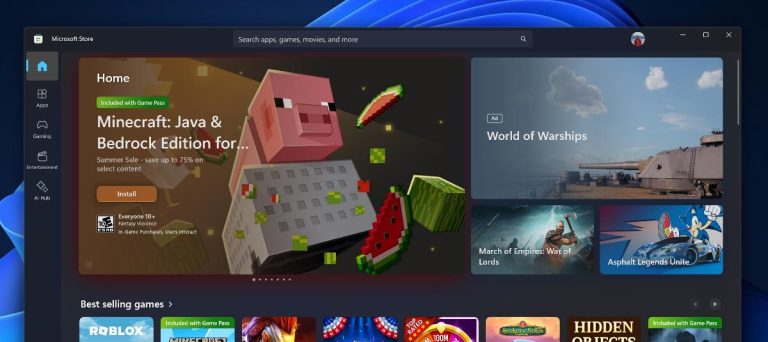 Manage Windows users with Net User - gHacks Tech News