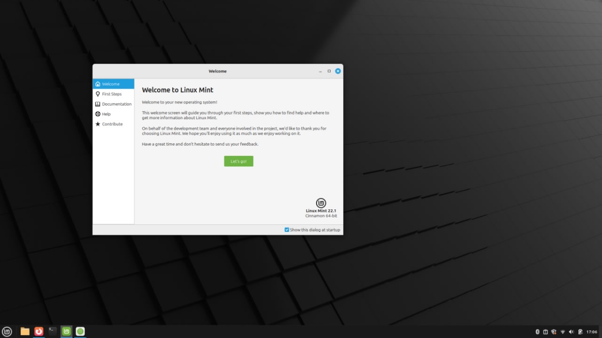 How to install Linux on an external SSD - gHacks Tech News