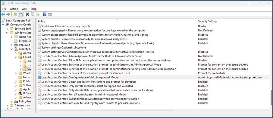 Windows 11's Administrator Protection improves security but may get on ...