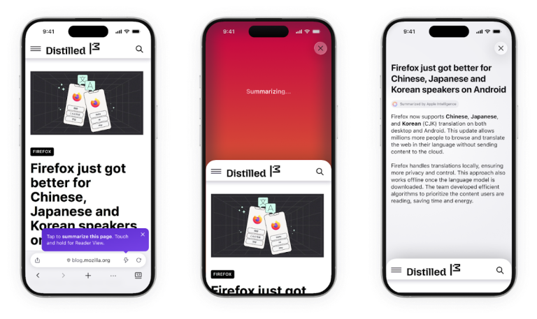 Save Page WE is a Firefox and Chrome extension that can save a web page ...