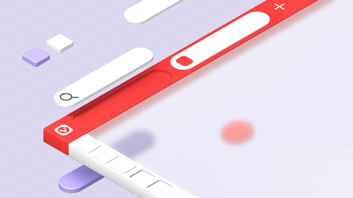 Vivaldi says no to AI features - gHacks Tech News