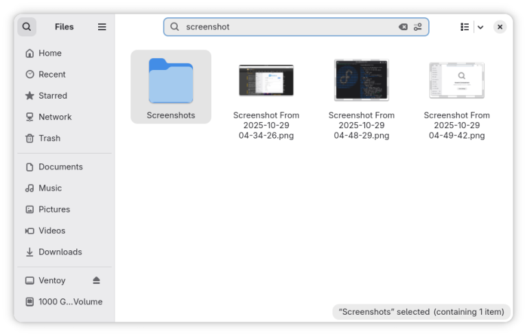 Fedora Linux 43 released, here's what's new in it - gHacks Tech News