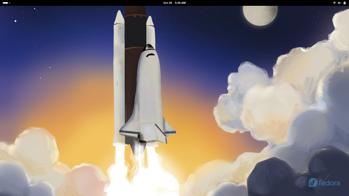 Linux postmarketOS 25.12 Adds More Devices and UI Updates - gHacks Tech ...