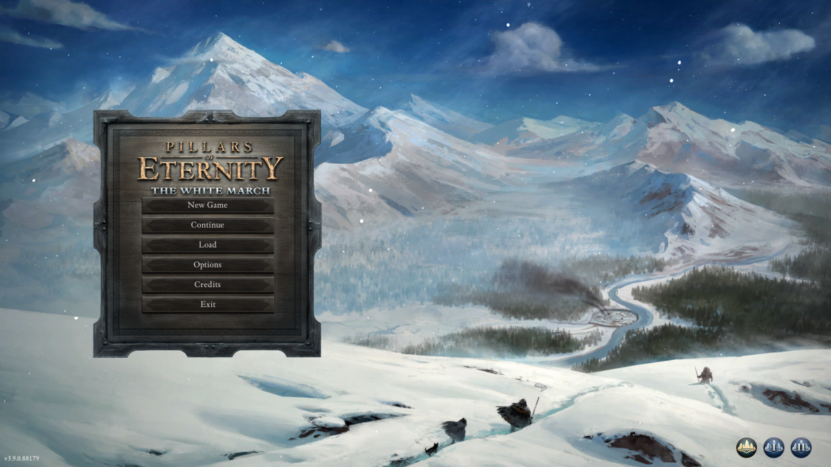 Pillars of Eternity gets a turn-based mode in the latest beta update ...