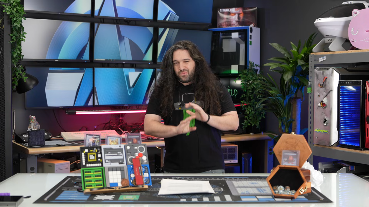 Gajas a levar na cona