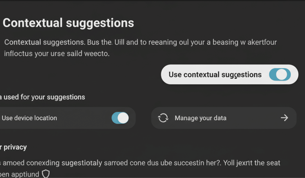 Google Is Testing an Android Feature That Predicts What You Do Next ...