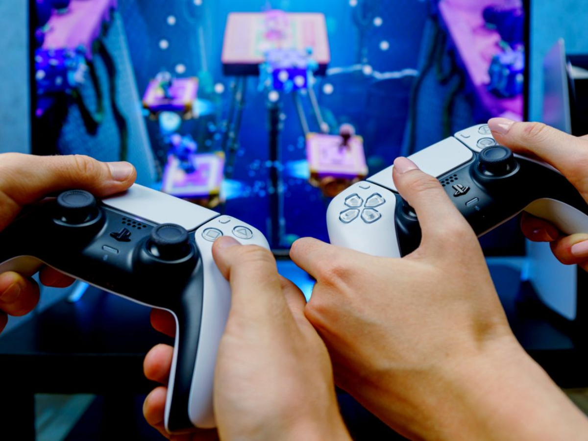 PlayStation Store Most-Downloaded Games Of 2025 - gHacks Tech News