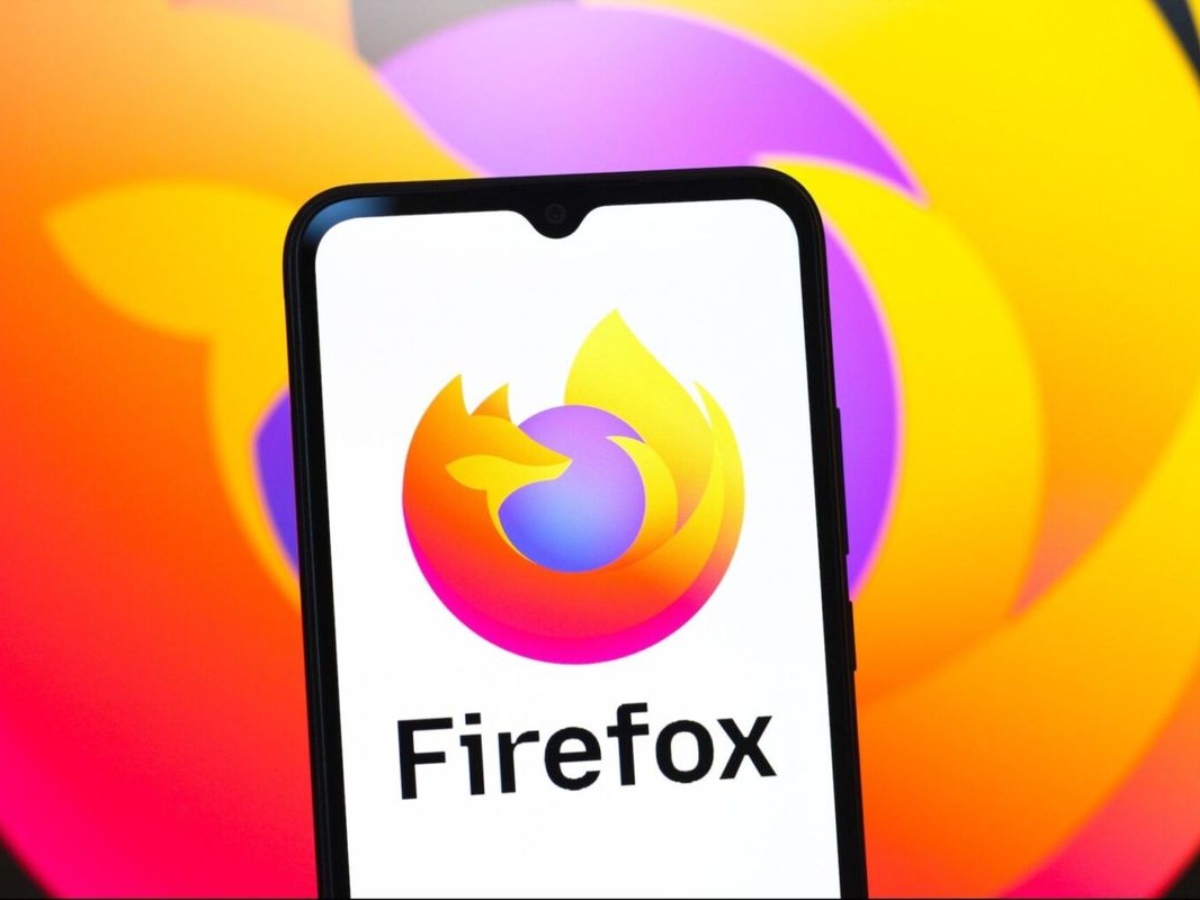 Firefox Update Brings Built-In VPN, Split View, and More User Controls ...