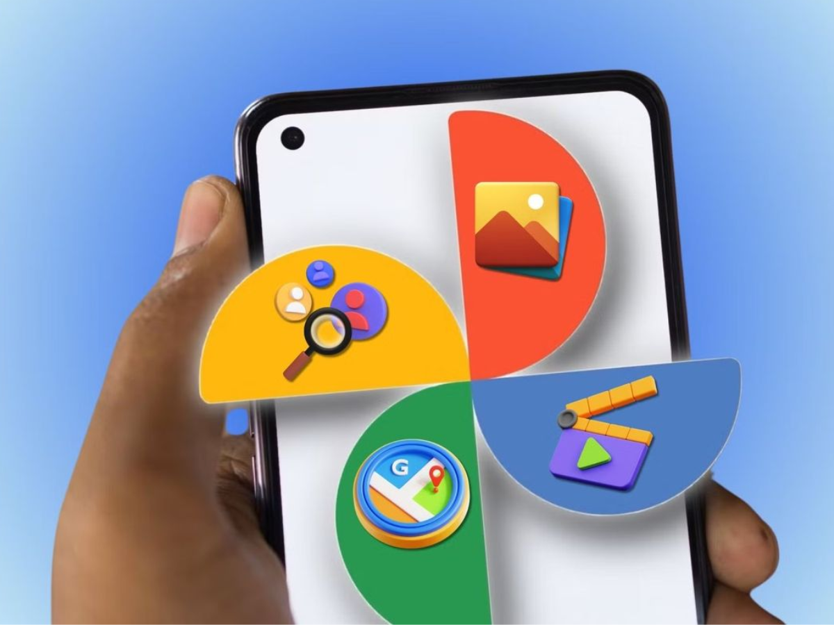 Google Photos Adds Video Playback Speed Control on Android - gHacks ...