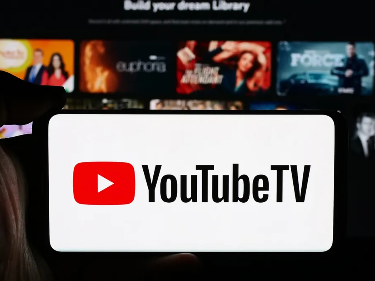 YouTube TV Customizable Multiview Launches Fully, Letting Subscribers ...