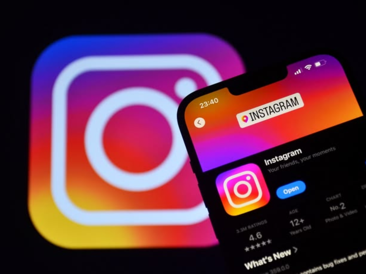 Instagram Removes End-to-End Encryption From Direct Messages, Giving ...