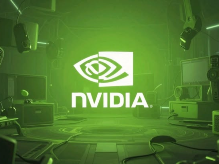 NVIDIA Officially Retires Control Panel After 20 Years in Favor of ...