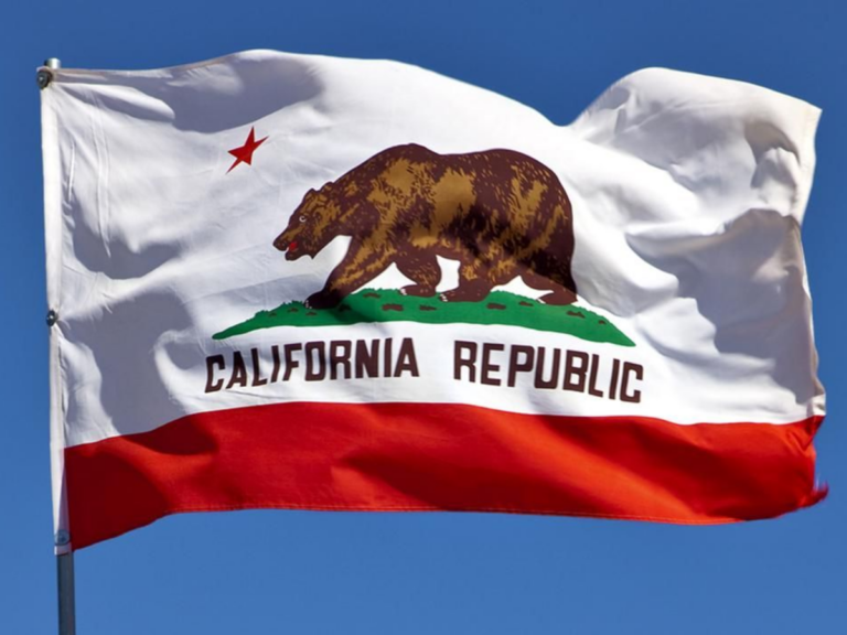 California Wants To Exclude Linux and Other Open Source Systems From ...