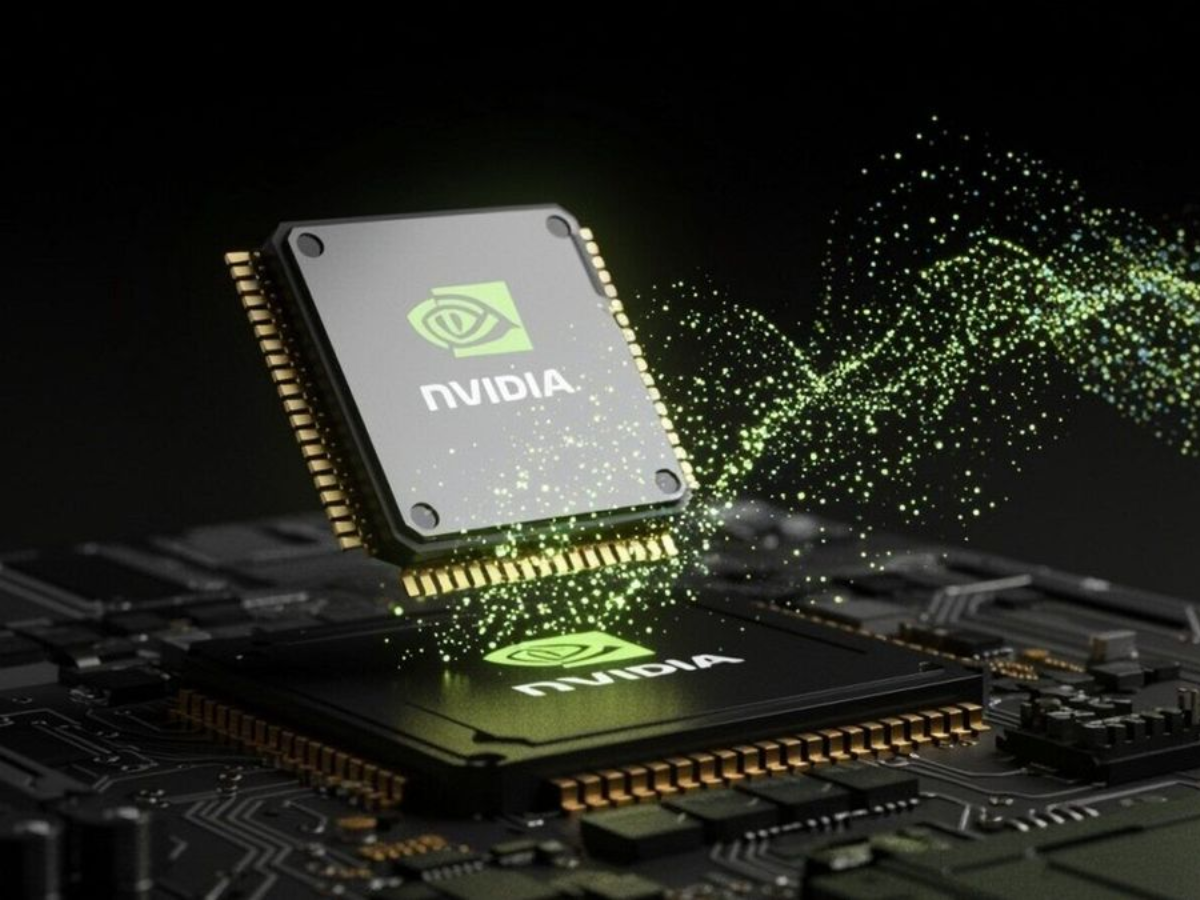 Exclusive: Nvidia Teasers Suggest New Era for PC with ARM-Based ...