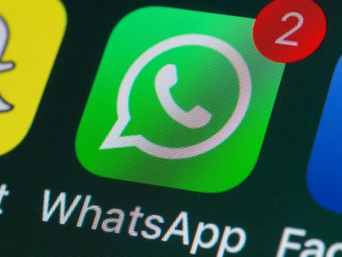 WhatsApp Tests Log Out Option That Preserves Chat History on Android ...