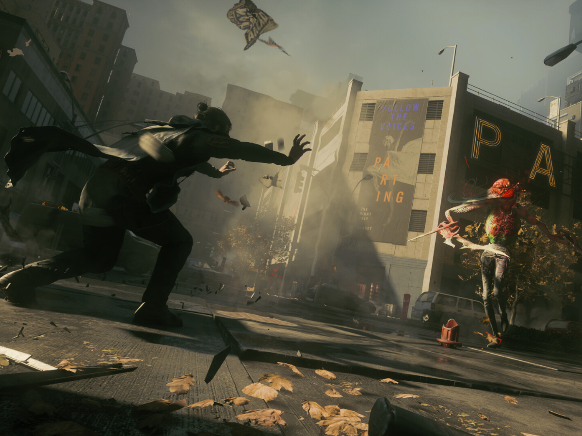 Control Resonant Launches September 24 With $59.99 Standard Edition ...