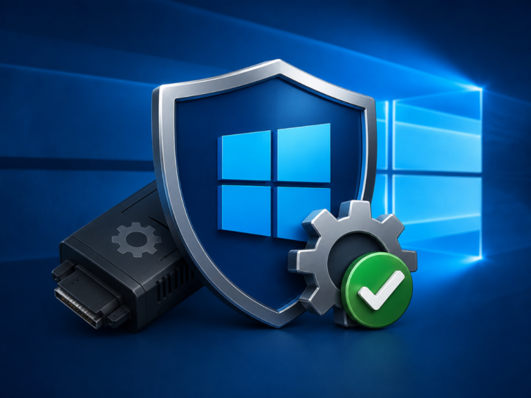 Microsoft Fixes Caching Bug That Caused Unauthorized Driver Updates on ...