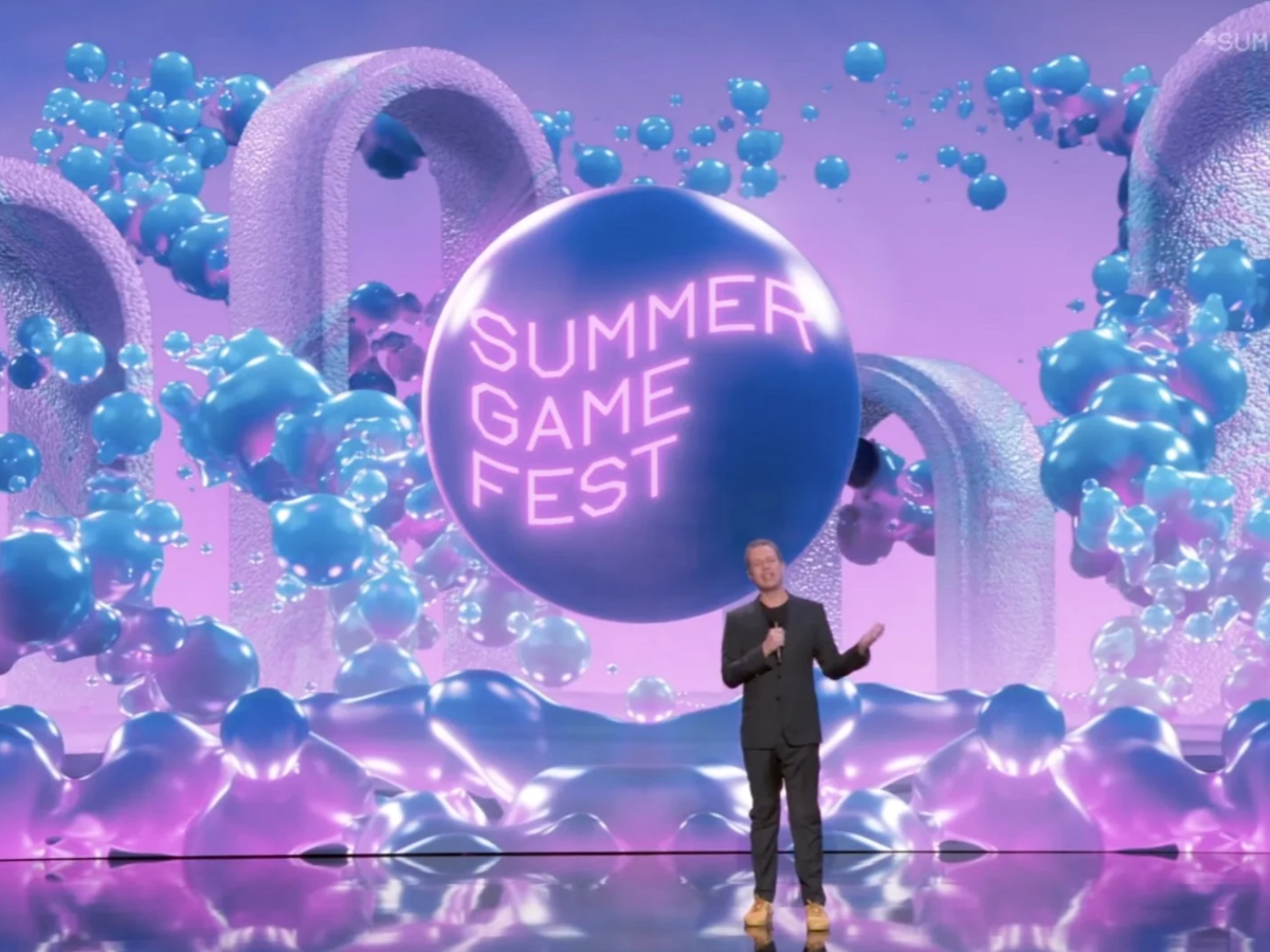Epic Games Reveals Unreal Engine 6, With Rocket League as the First ...