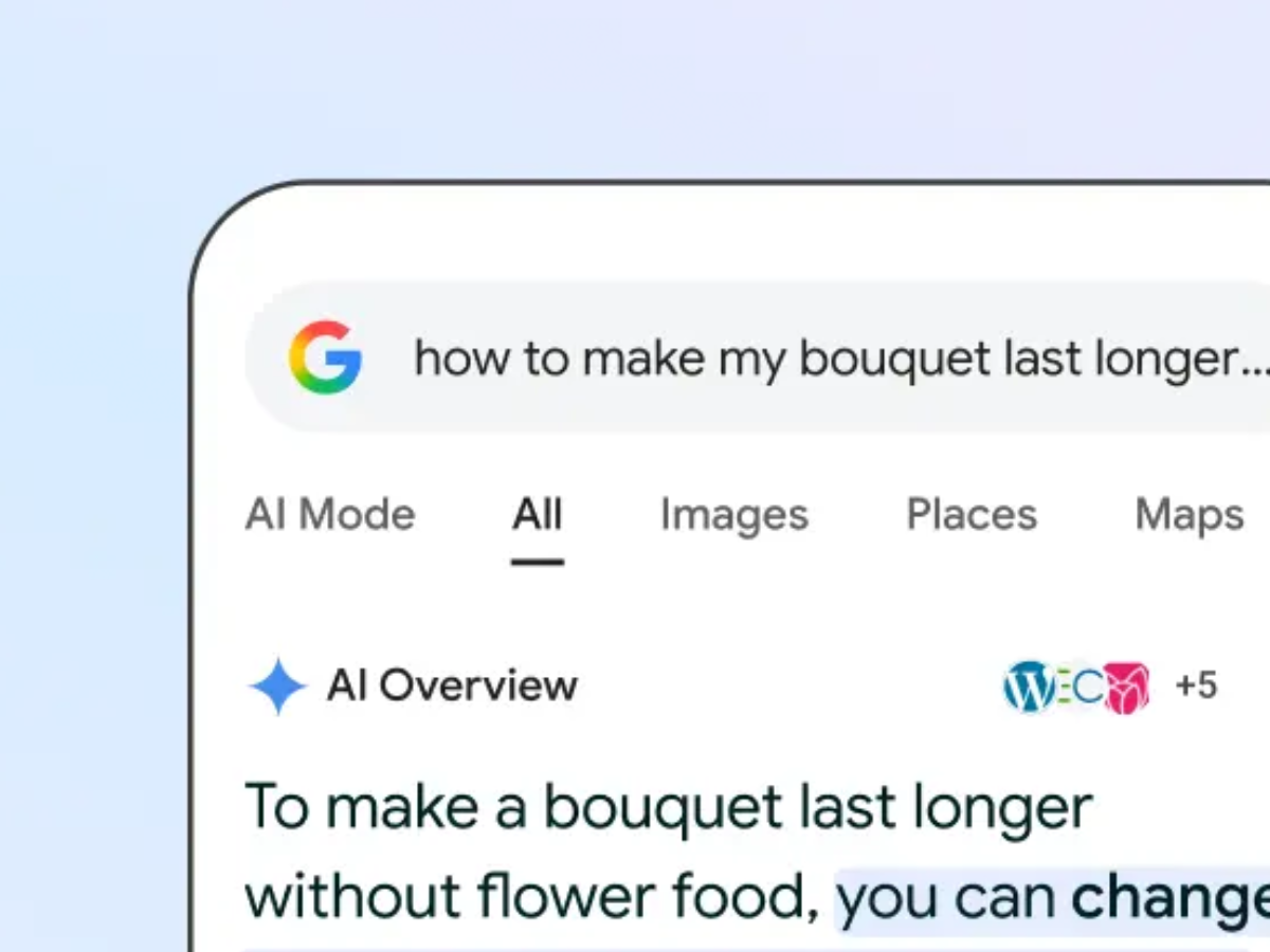 Google Says AI Mode as Chrome Default Was an Error After Flag Appears ...