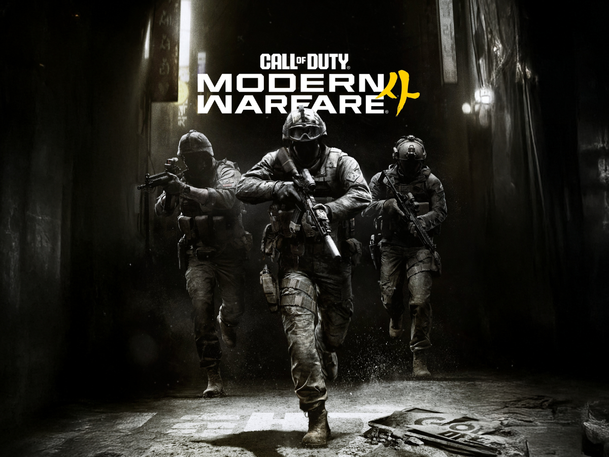 Call of Duty: Modern Warfare 4 Adds 7-Day Campaign Early Access for ...