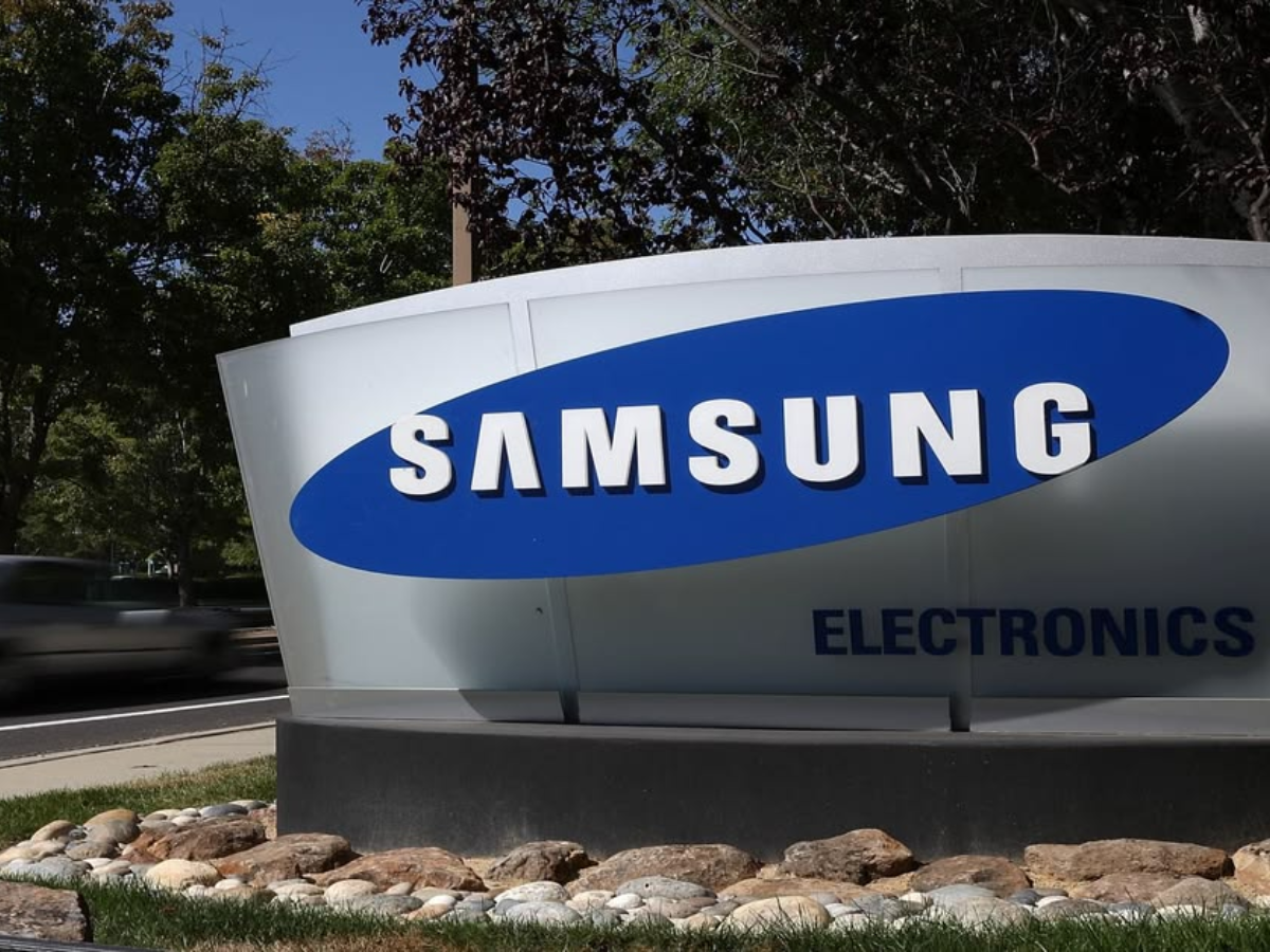 Samsung Deploys ChatGPT Enterprise and Codex to All Korean and DX ...