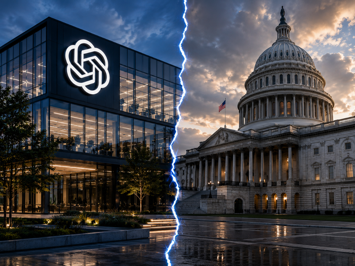 OpenAI Upgrades GPT-5.5 Instant and Confirms Retirement of o3 and GPT-4 ...