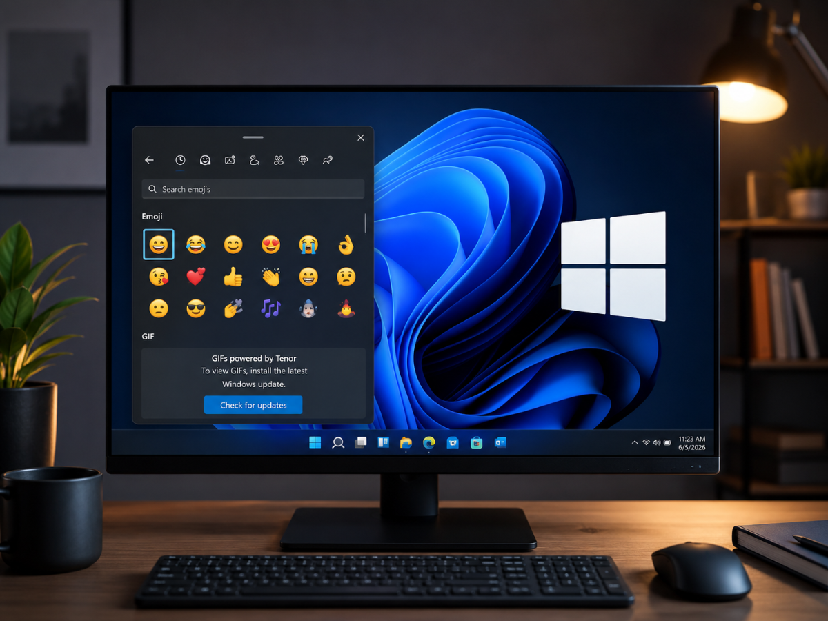Leaked Video Reveals Microsoft Project Aion, an Internal Prototype OS ...